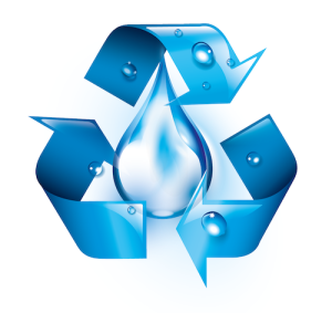 Recycling - ODS Wash Bay